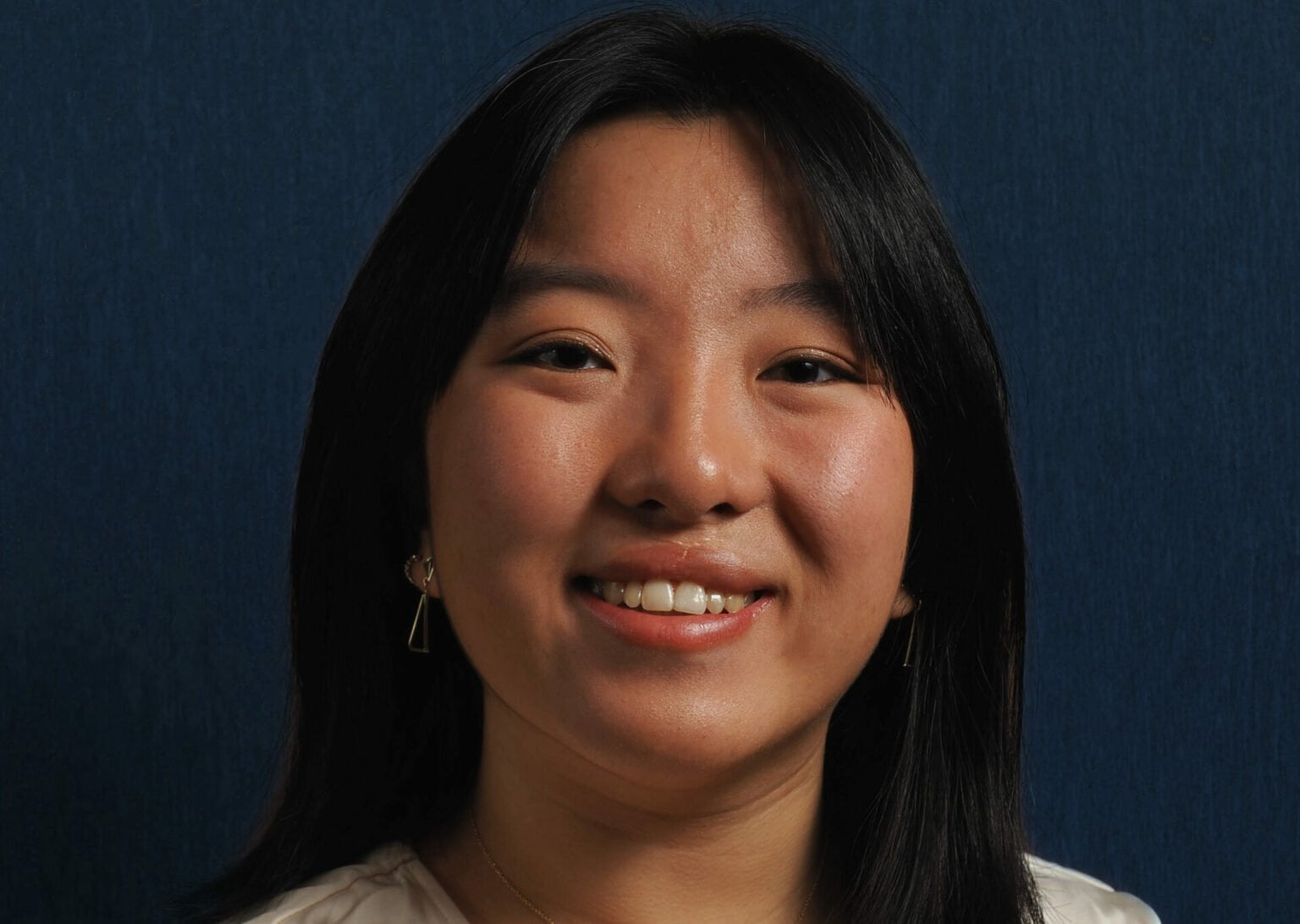 Studentdocent van de maand februari: Shanien | Stichting Oud Geleerd ...